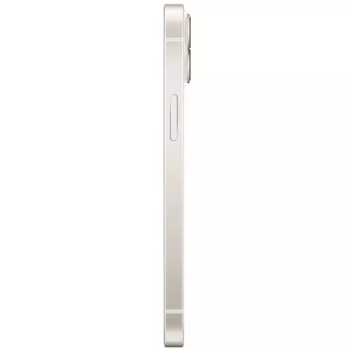 Apple iPhone 13 Mini 128GB Wit Refurbished - You Mobile